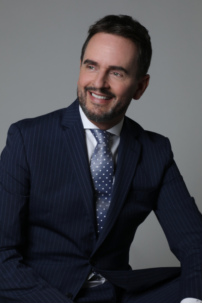 Dr Trefor Murphy | Cooper Fitch