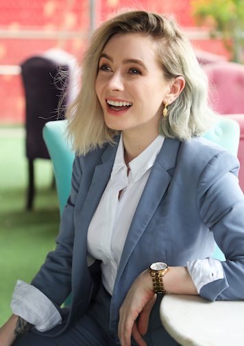 Our Team | Cooper Fitch