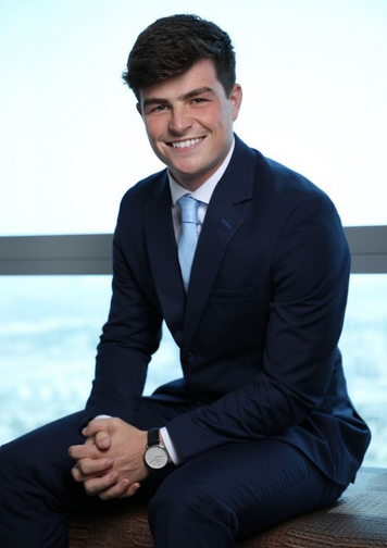 Our Team | Cooper Fitch