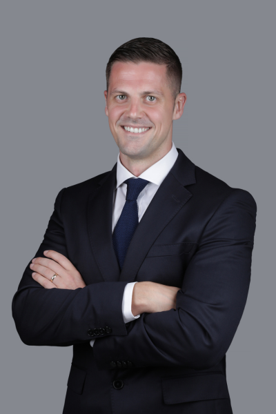 Tom Bellini - Cooper Fitch