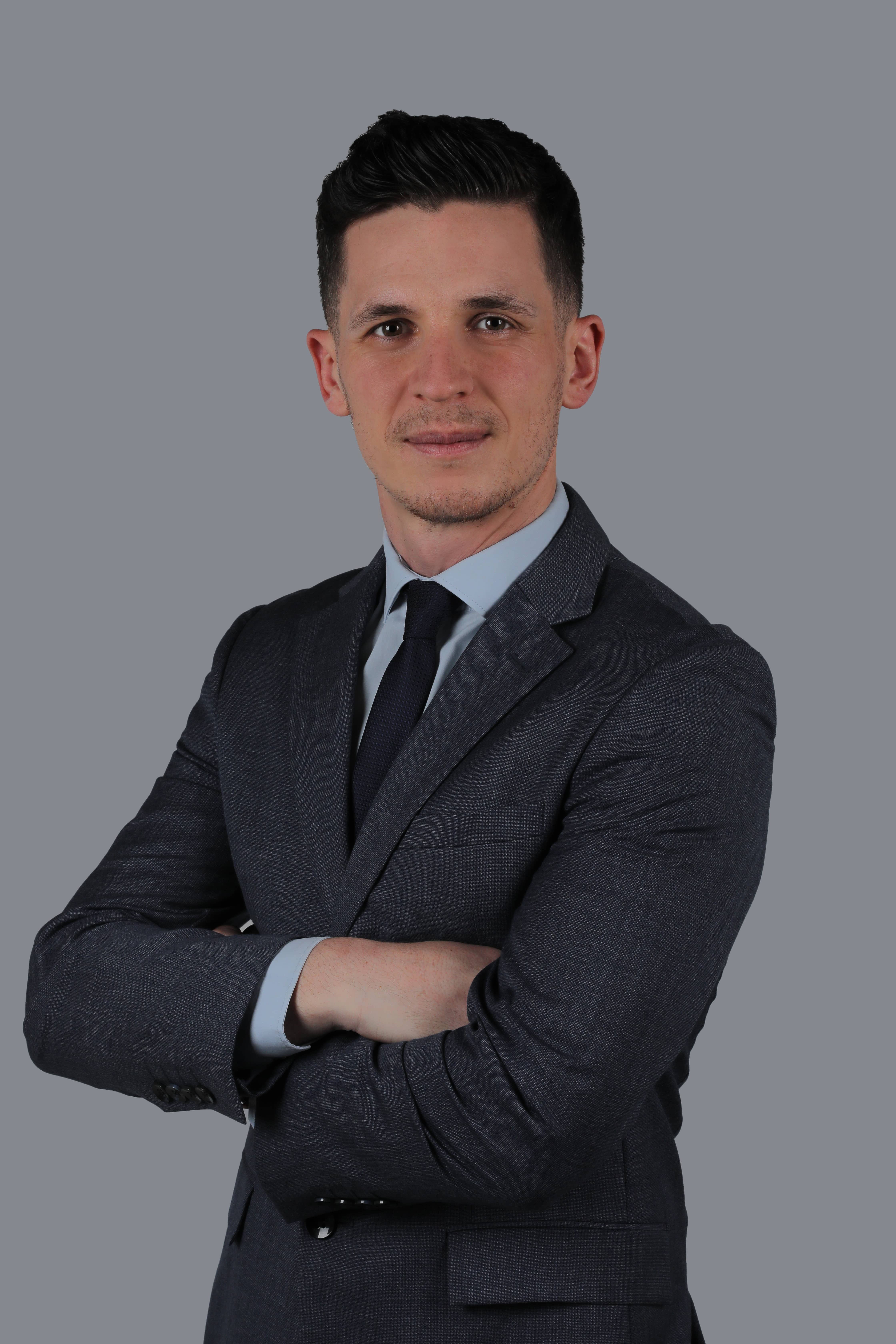 Jack Fogarty - Cooper Fitch