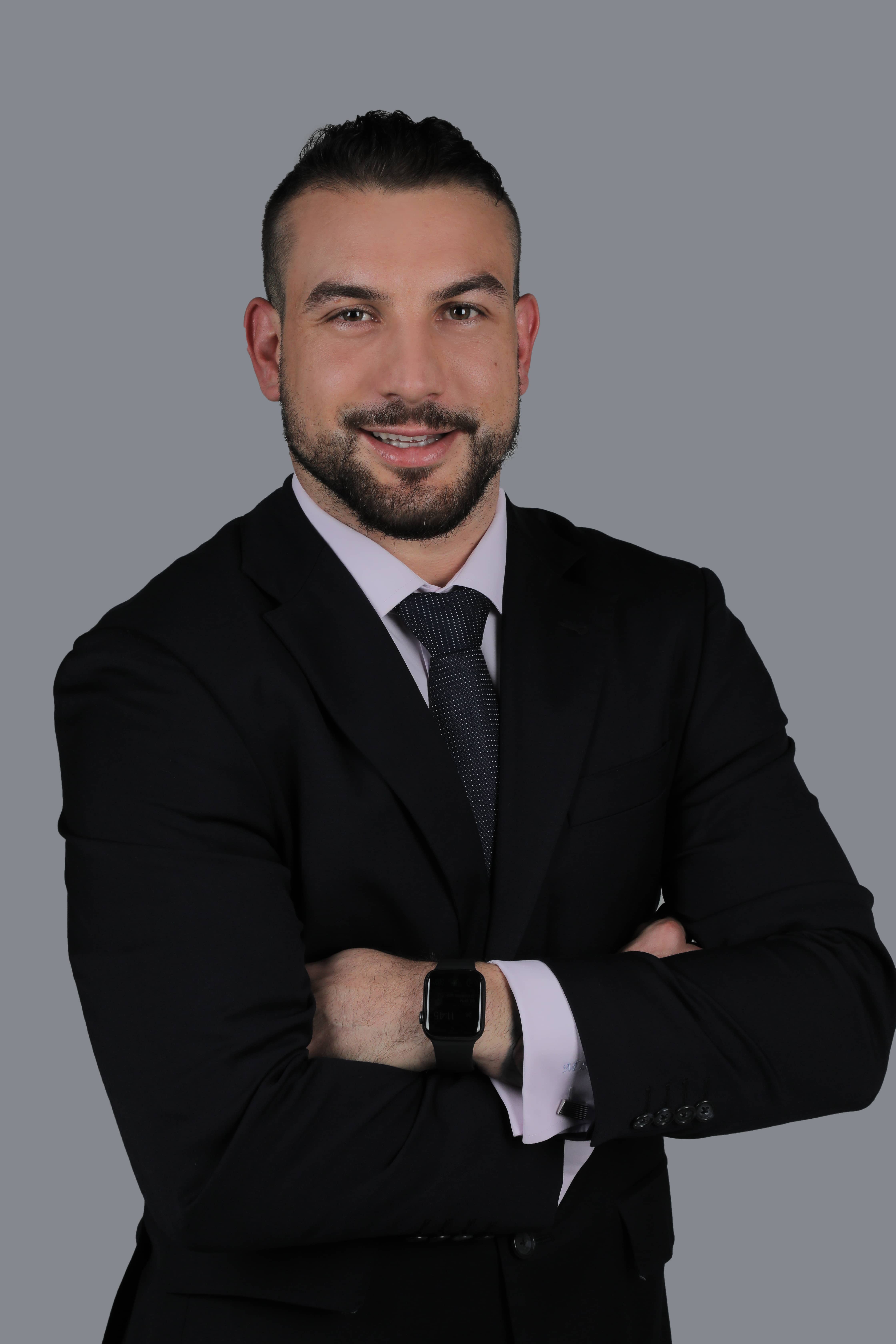 Michael Stubbs | Cooper Fitch