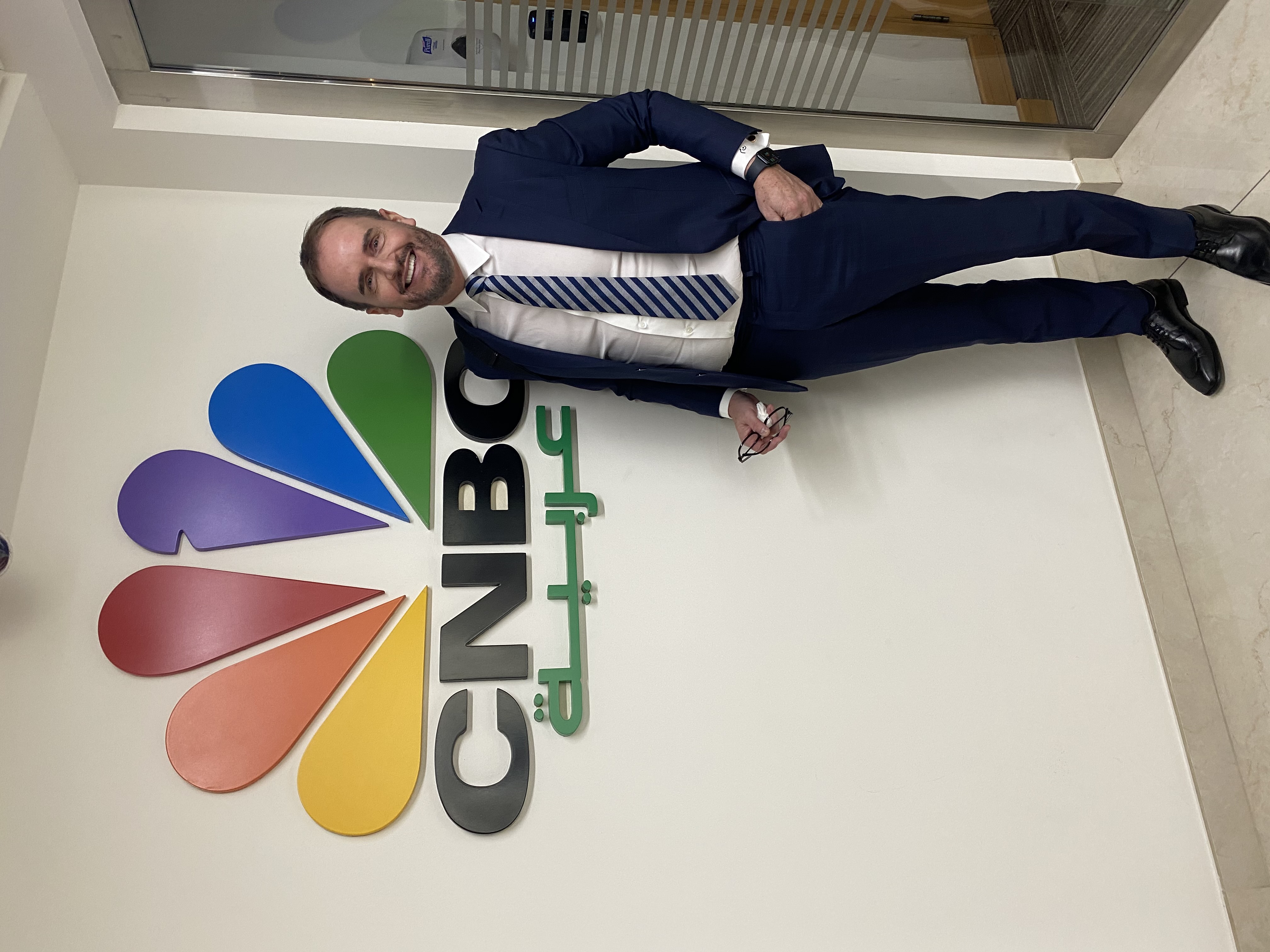 Gulf Employment Index Q4 2021 | Cooper Fitch