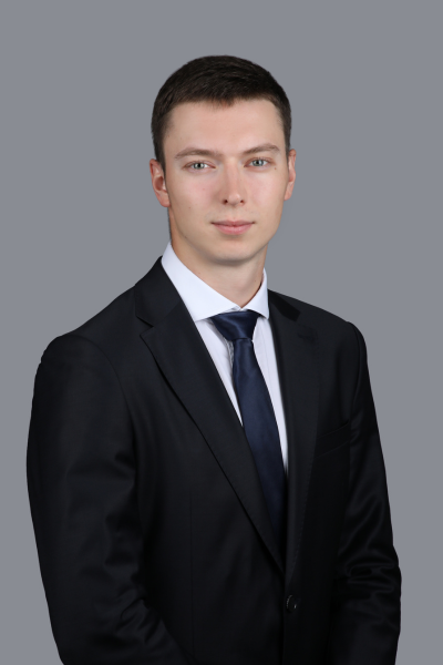 Armands Plocins | Cooper Fitch