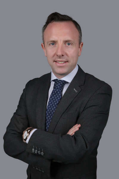 Brian Casey | Cooper Fitch