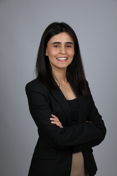 Kriti Marwaha | Cooper Fitch