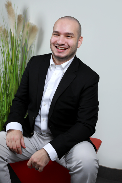 Our Team | Cooper Fitch