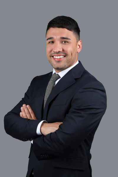 Aran Singh | Cooper Fitch