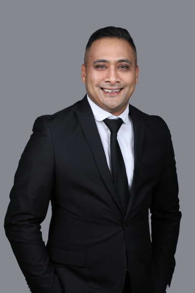 Duran Balbathur - Cooper Fitch