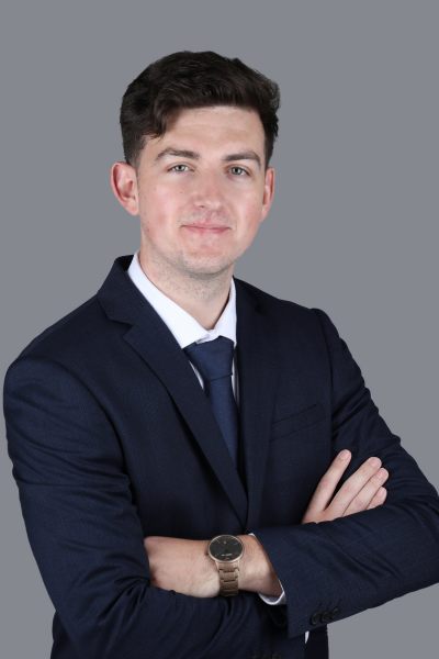 Owen Dunne | Cooper Fitch