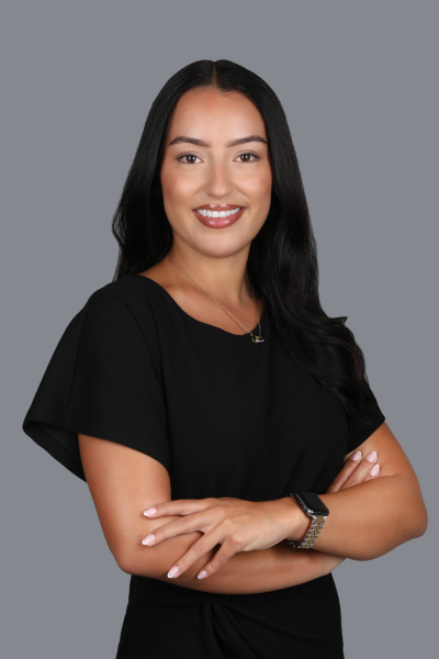 Kate Farrey - Cooper Fitch