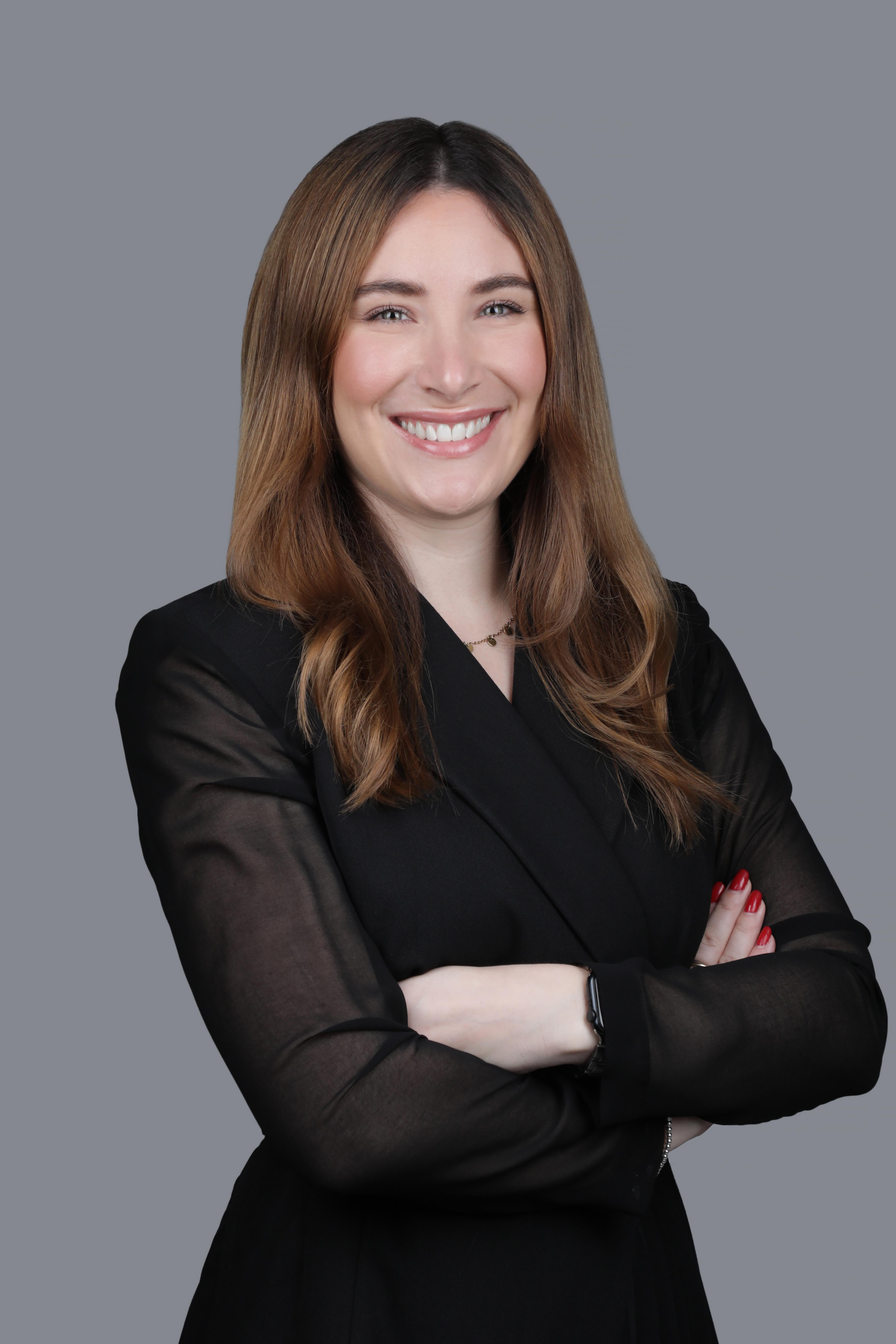 Siobhán Guinaudeau-Smith - Cooper Fitch