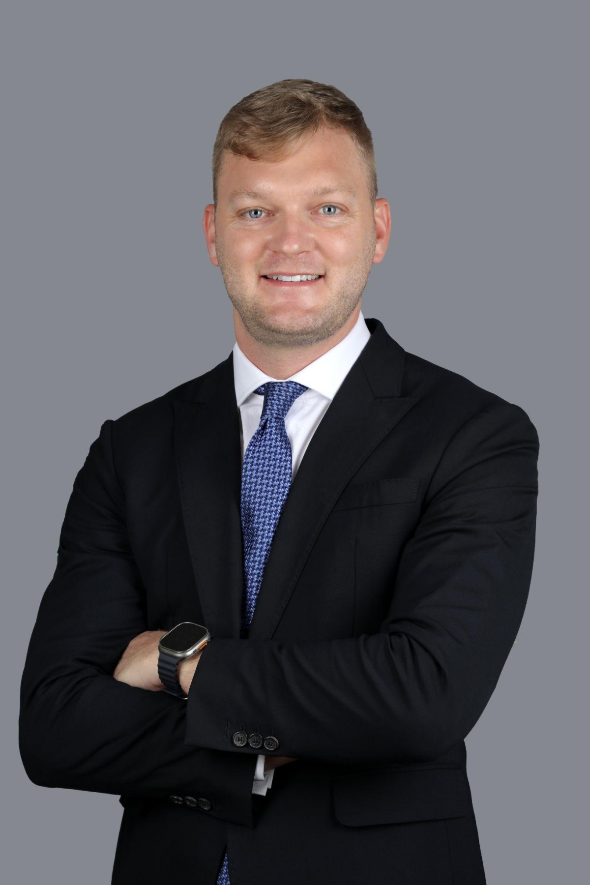 Callum Scott - Cooper Fitch