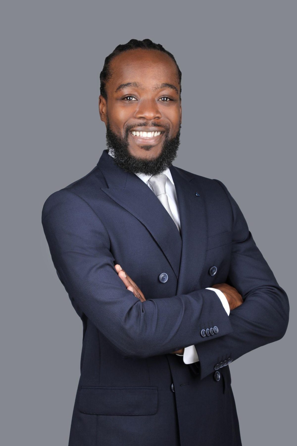 Shaq Baker | Cooper Fitch